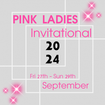 Pink Ladies Invitational • South Durham Gymnastics